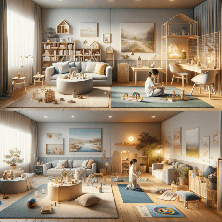 Virtual Autism Guide: Symptoms, Recovery & Home Care